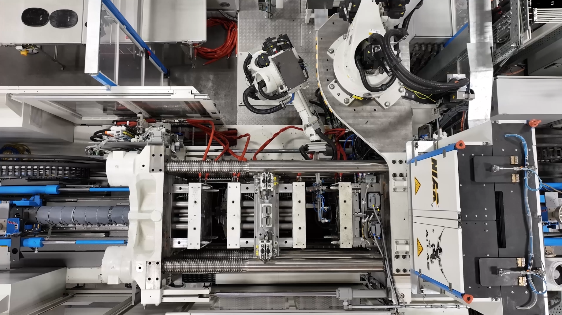 From passenger to cargo aircraft: Renowned NIAR Institute relies on ...