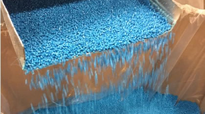 Blending | Plastics News