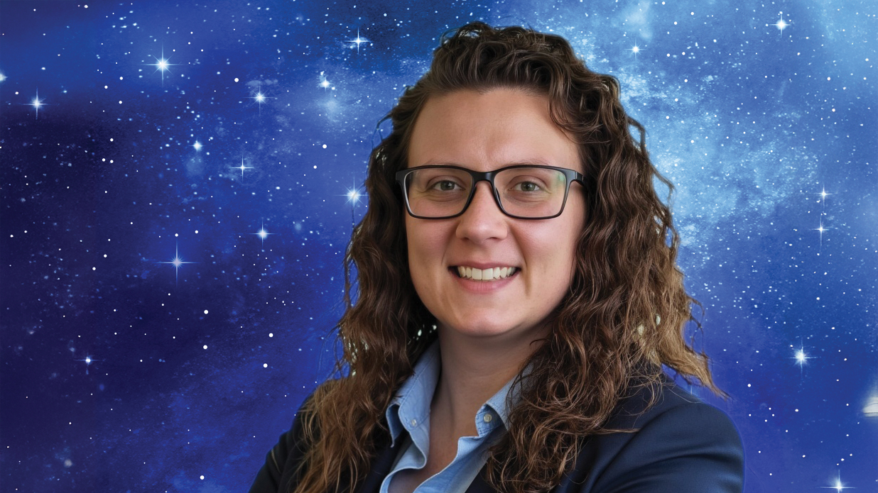 Cassandra Ellis | Conair Group | Plastics News