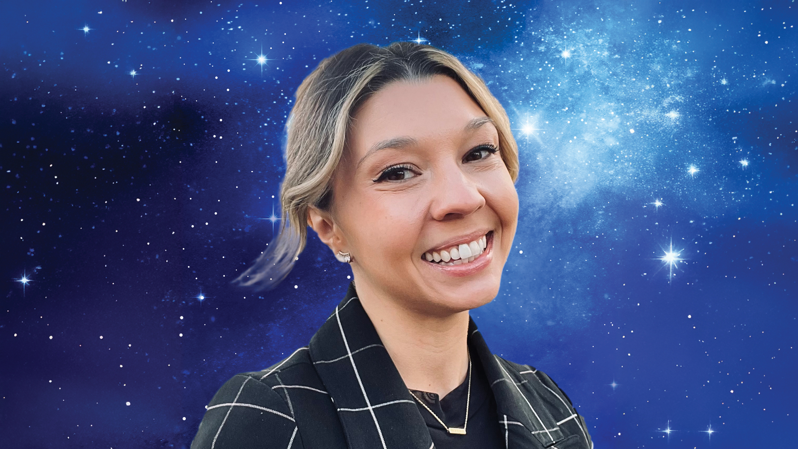 Chloe Linsmeier | Advanced Blending Solutions LLC | Plastics News