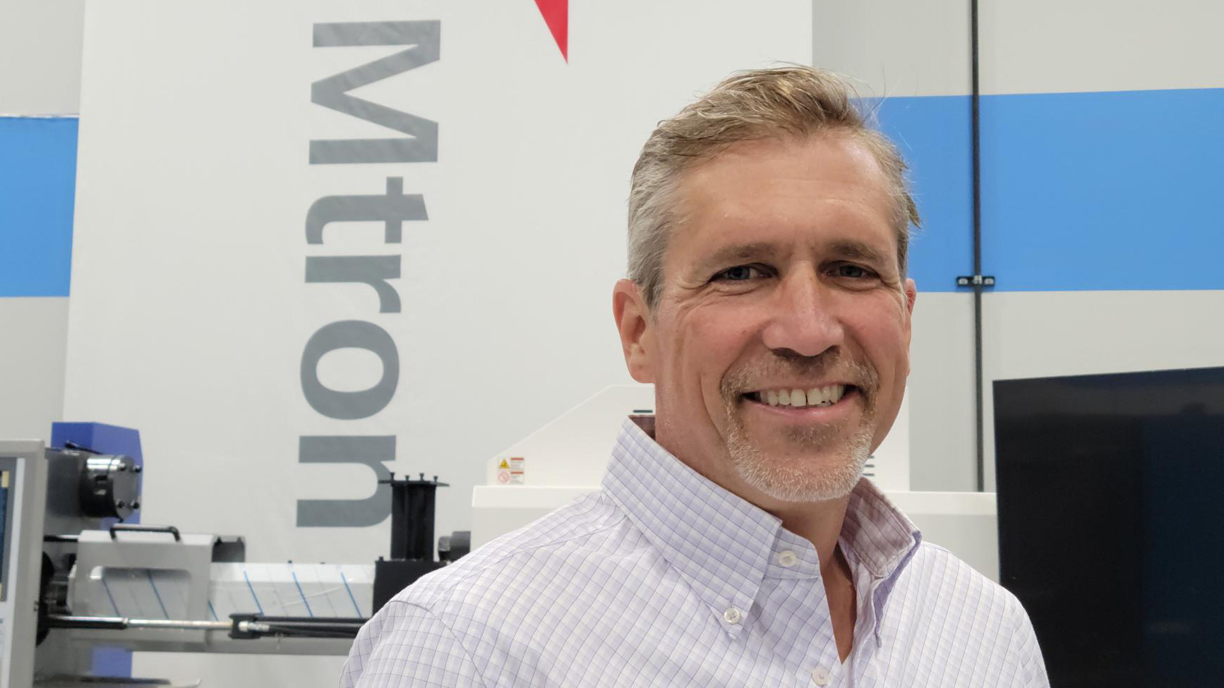 LS Mtron Injection Molding Machine continues to grow in North America | Plastics News