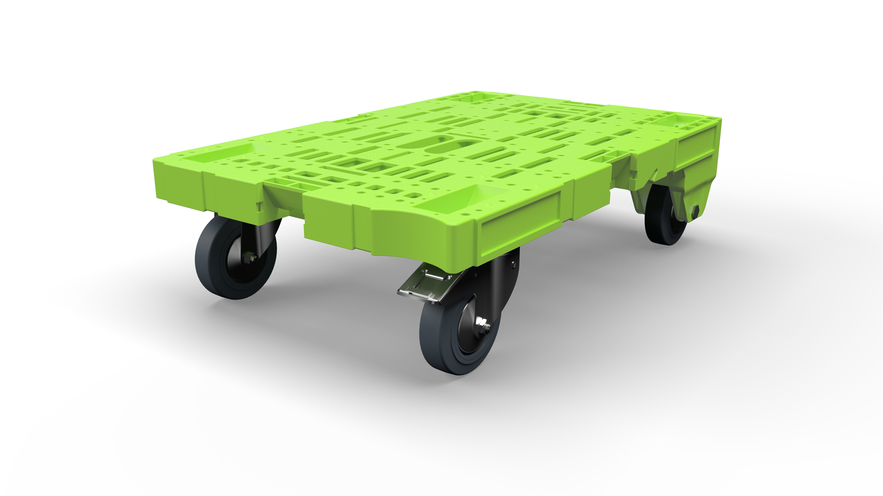 The direct processing of plastic flakes | Plastics News