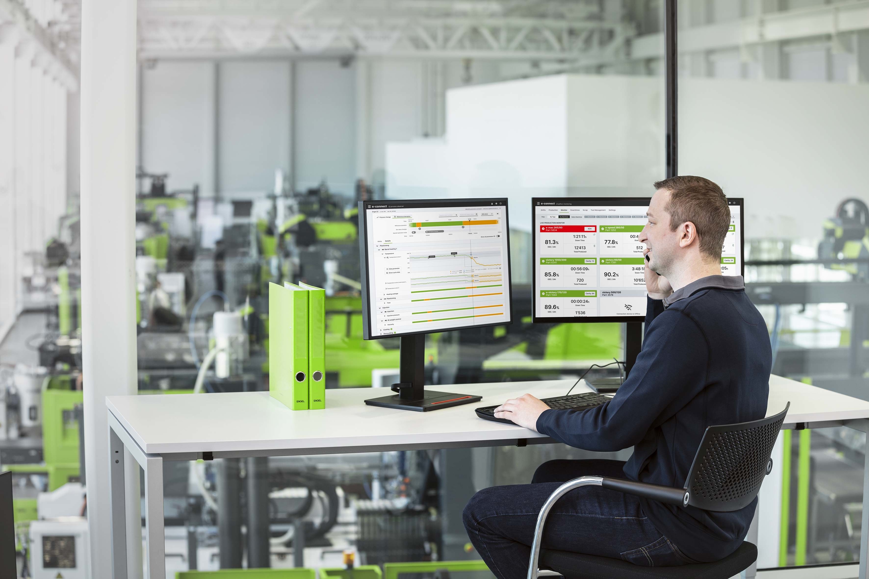 Master the skilled labor challenge | Plastics News