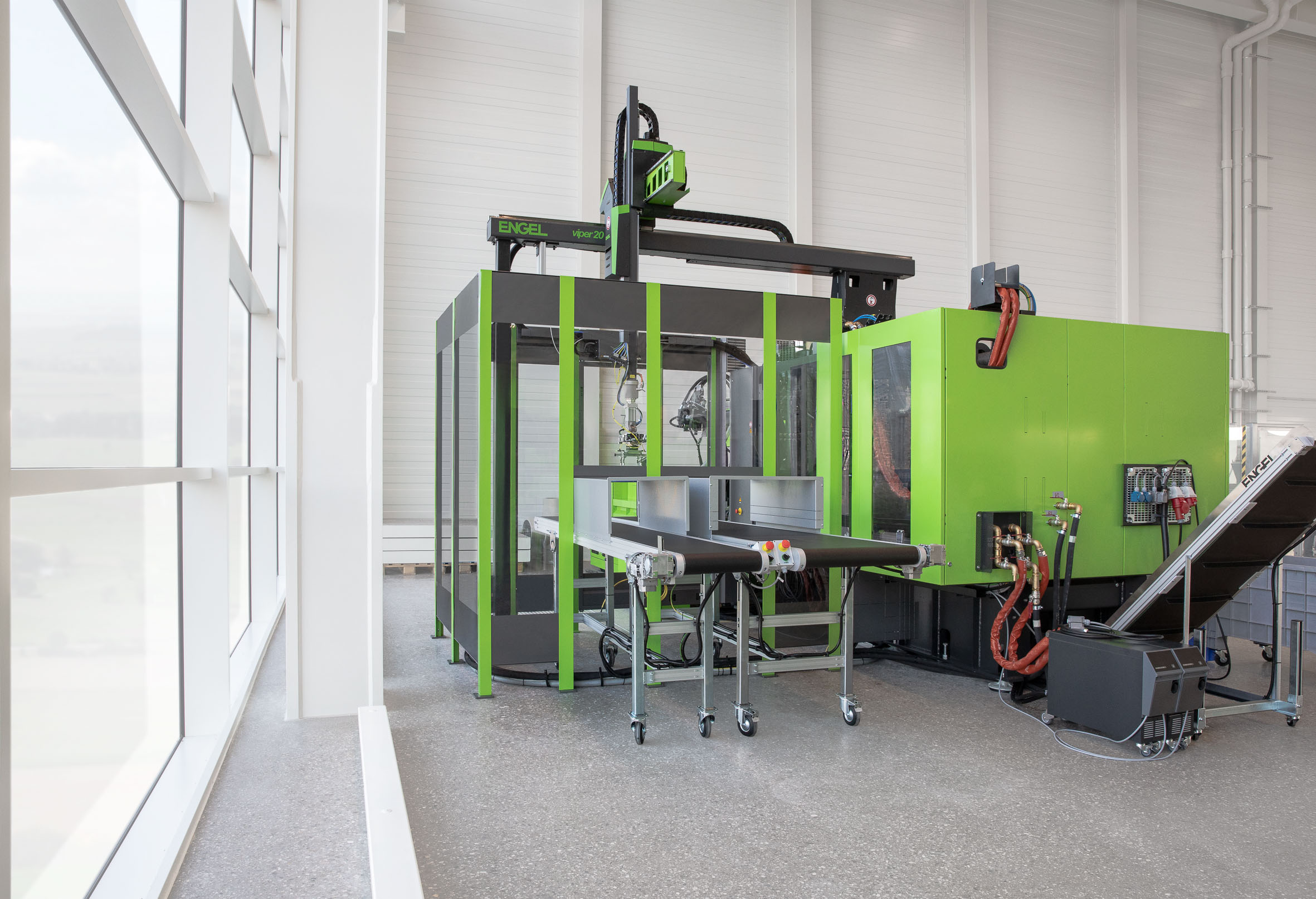 Master the skilled labor challenge | Plastics News