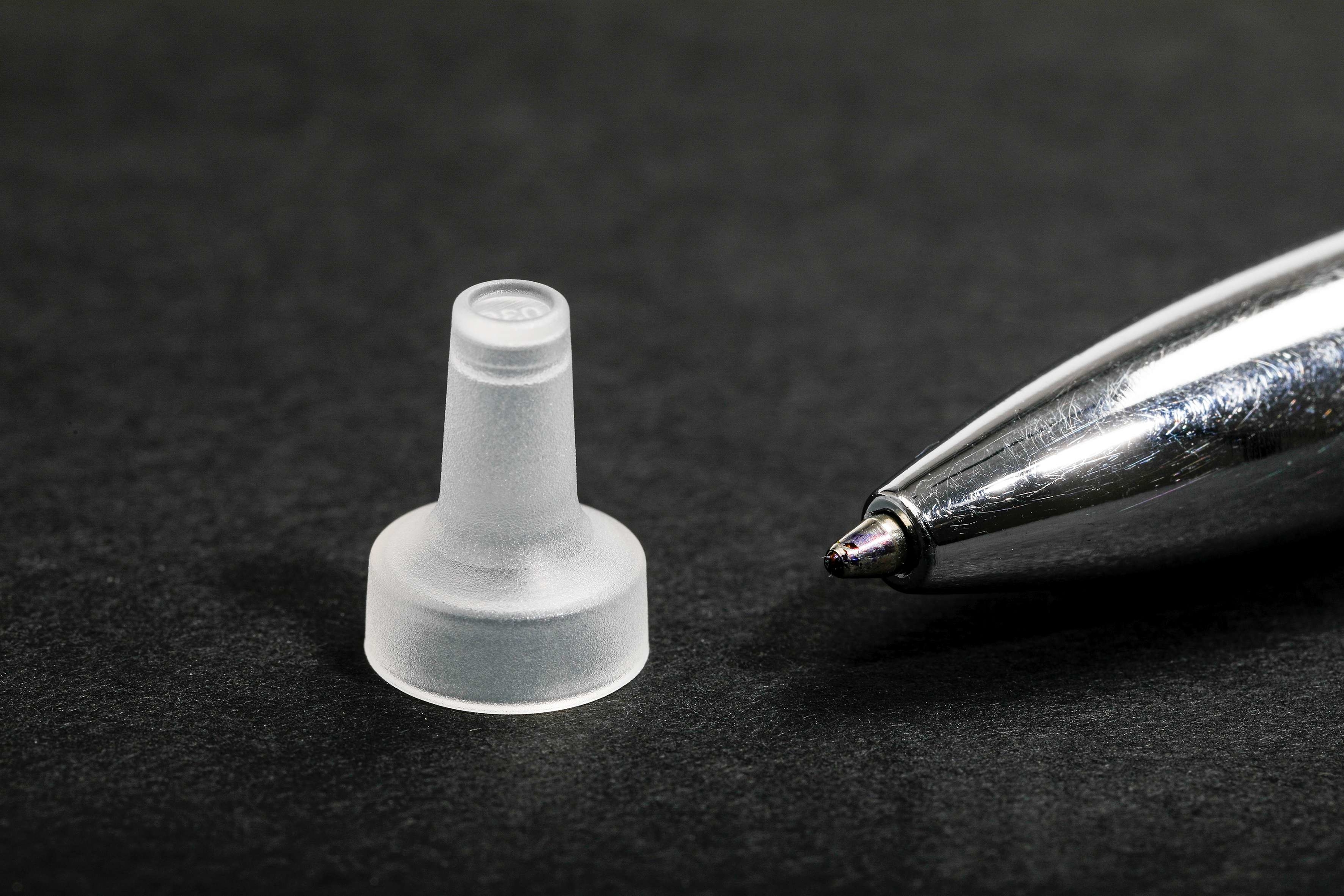 Focus on the essential: close-to-standard solutions with proven ENGEL ...