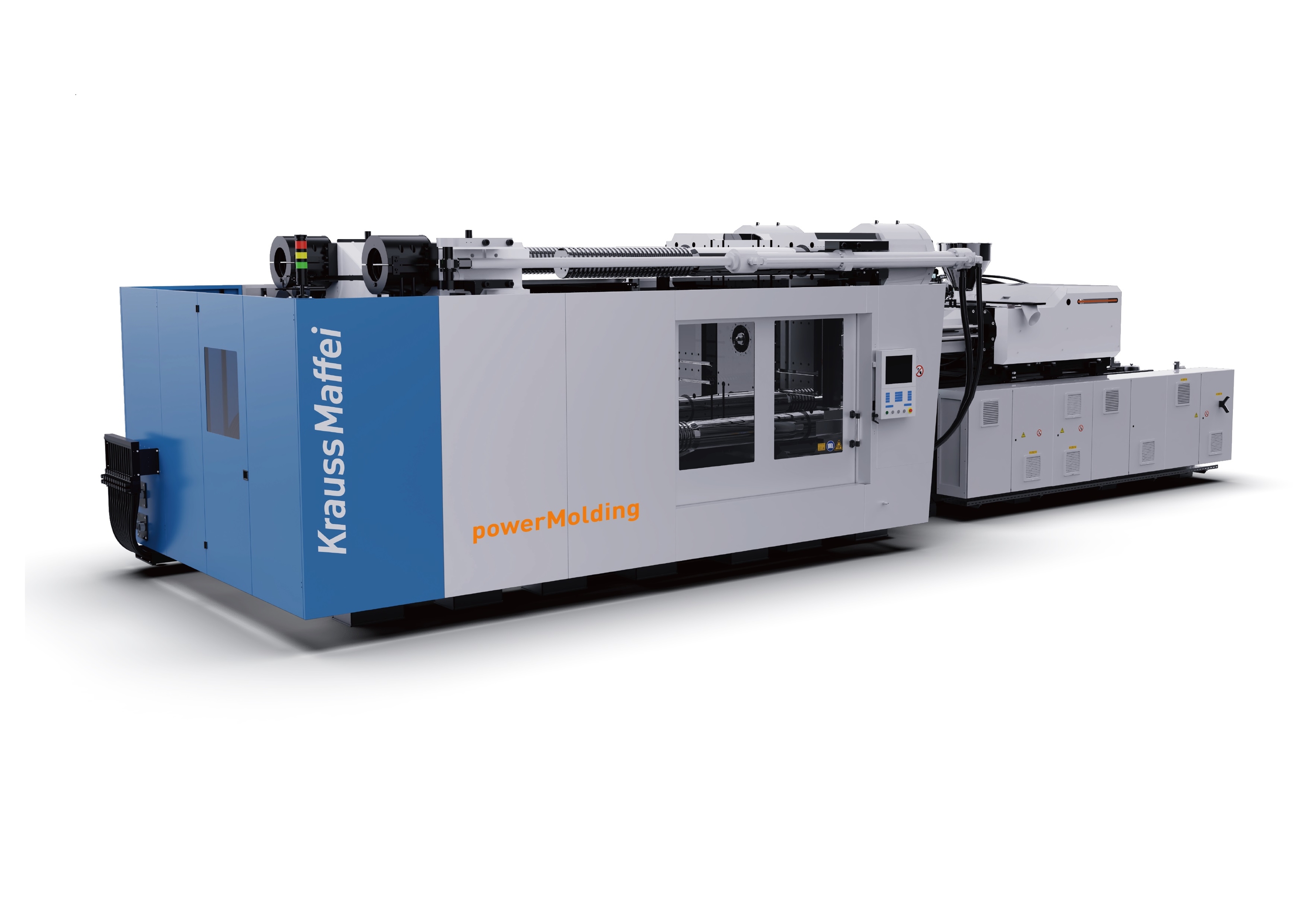 Simplicity meets efficiency and performance | Plastics News