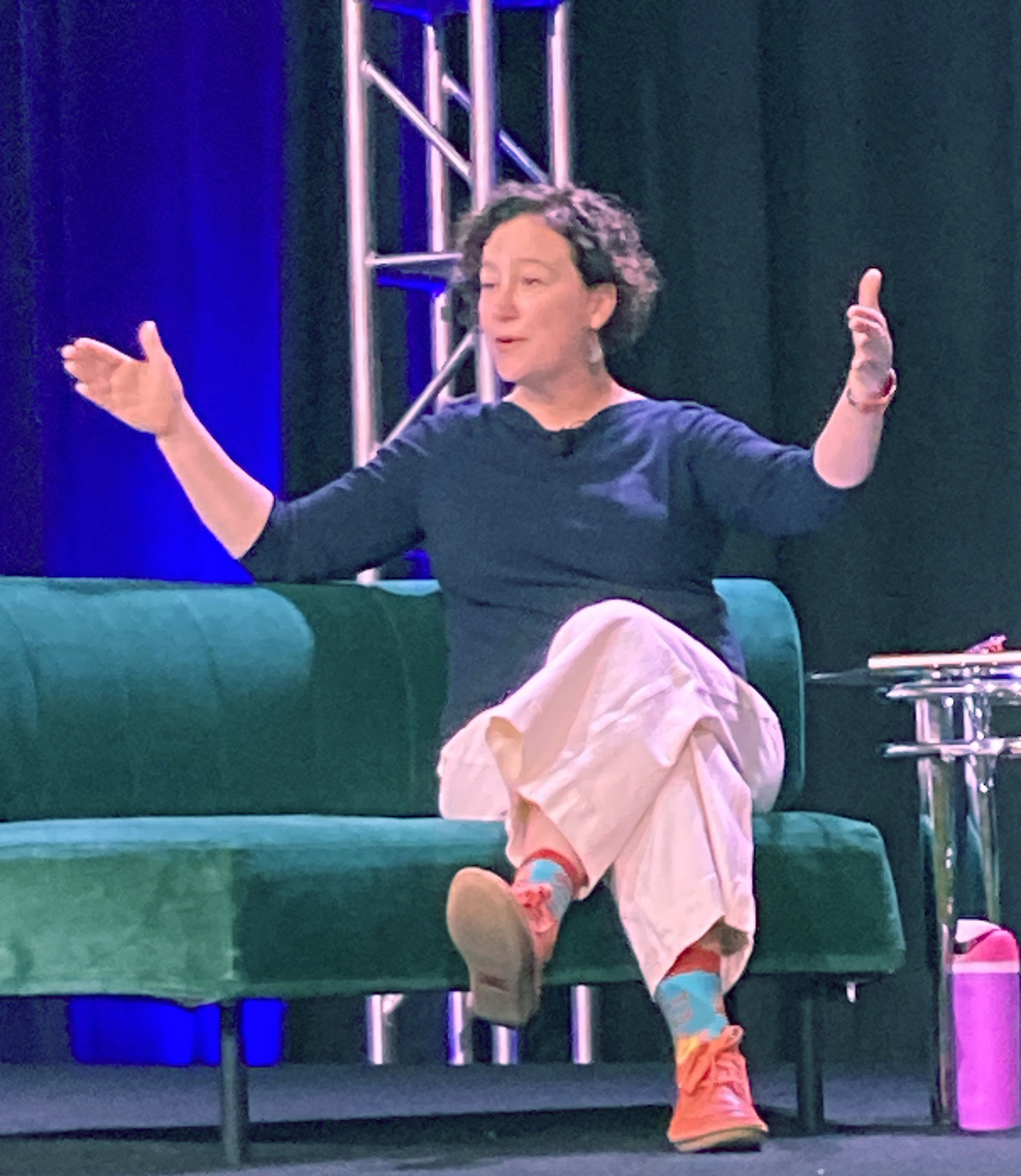 Recycling group sees policy work as a key to ultimate success ...