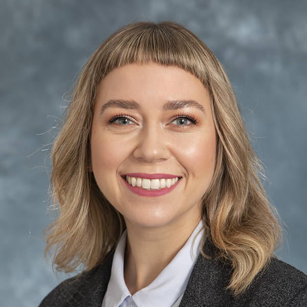 Audrey LaForest on Plastics News