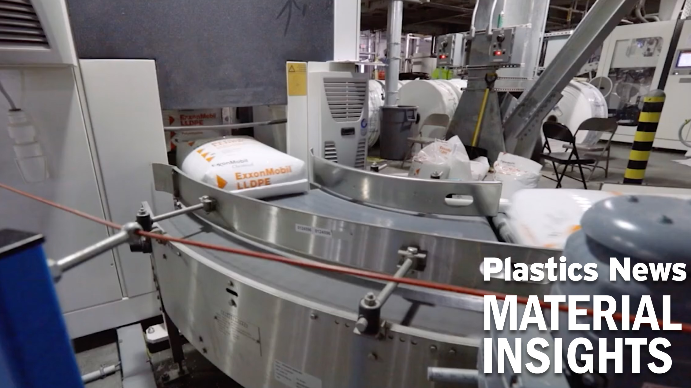 Video | Plastics News