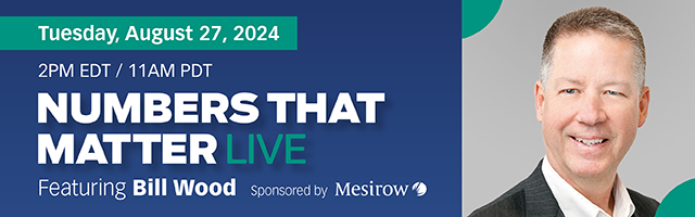Numbers That Matter Live | Plastics News
