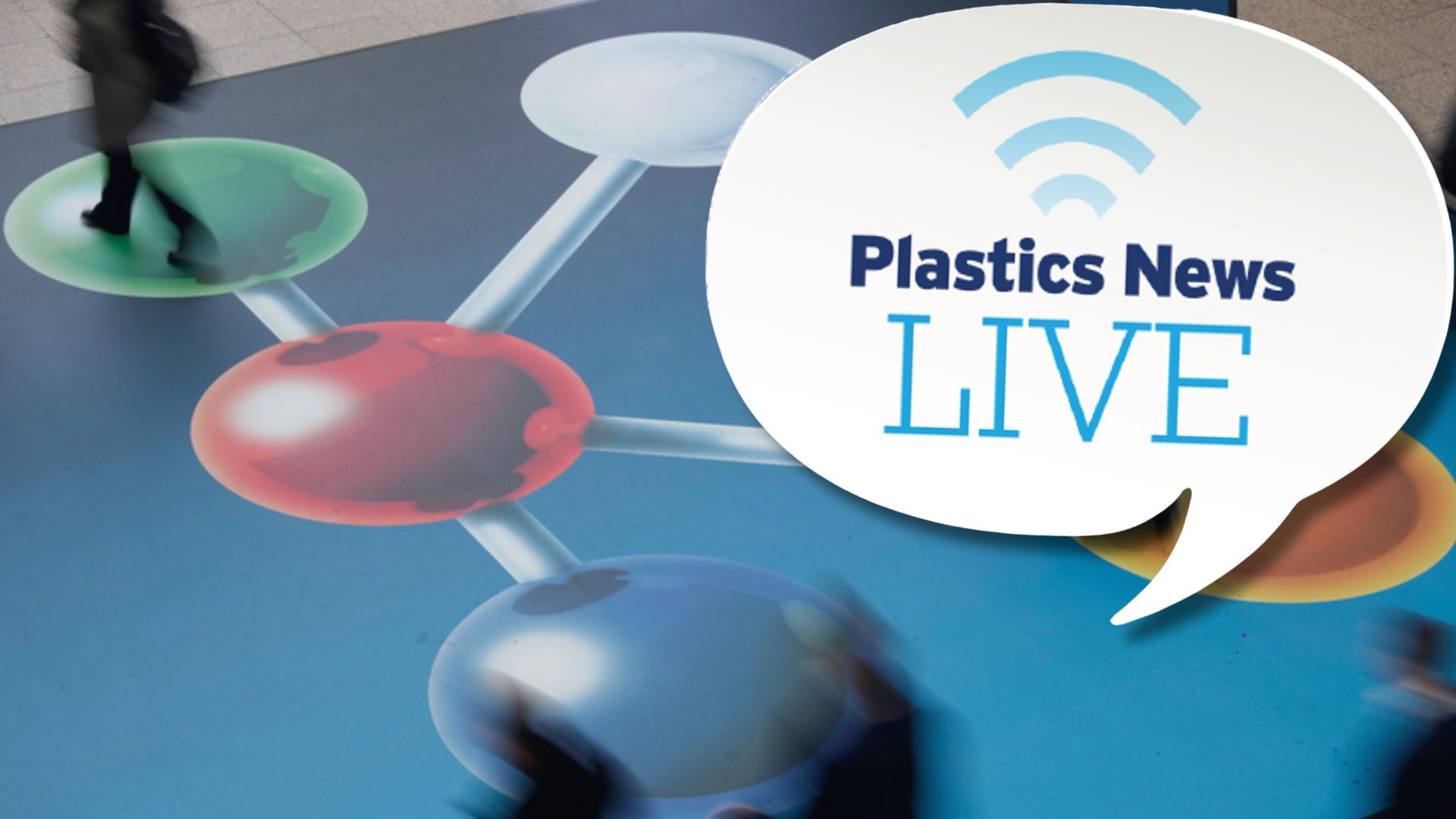 What to expect from K 2025, the world’s top plastics trade show ...