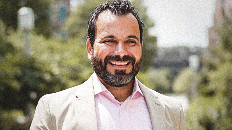 Camilo Ferro, RAWS Americas | Notable Leaders in Sustainability 2025 ...