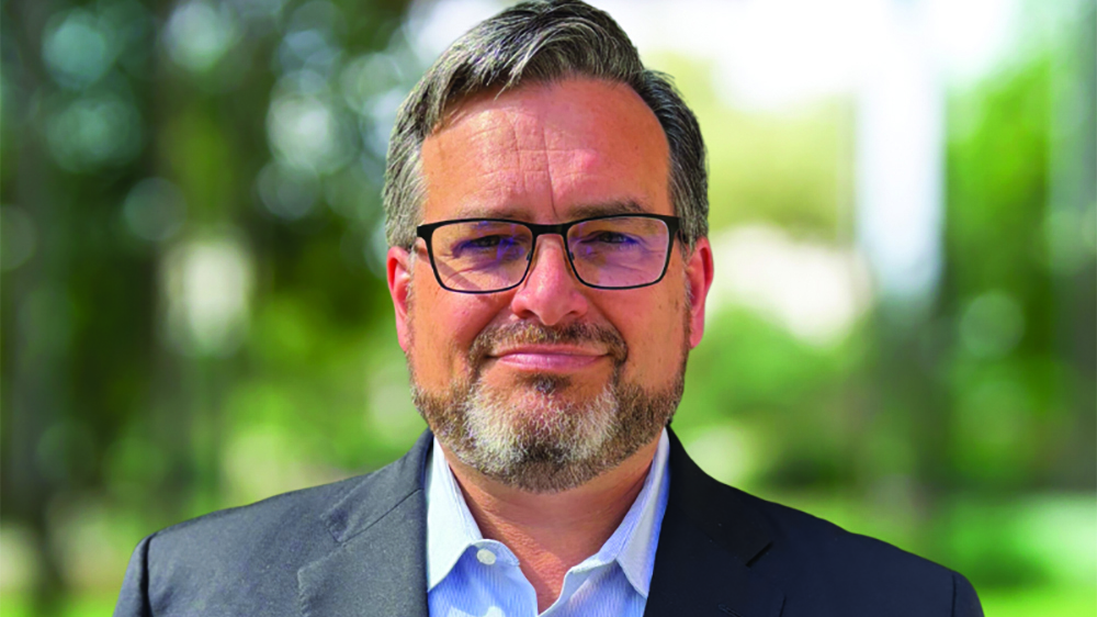 David Nix, Green Group Consulting | Notable Leaders in Sustainability ...