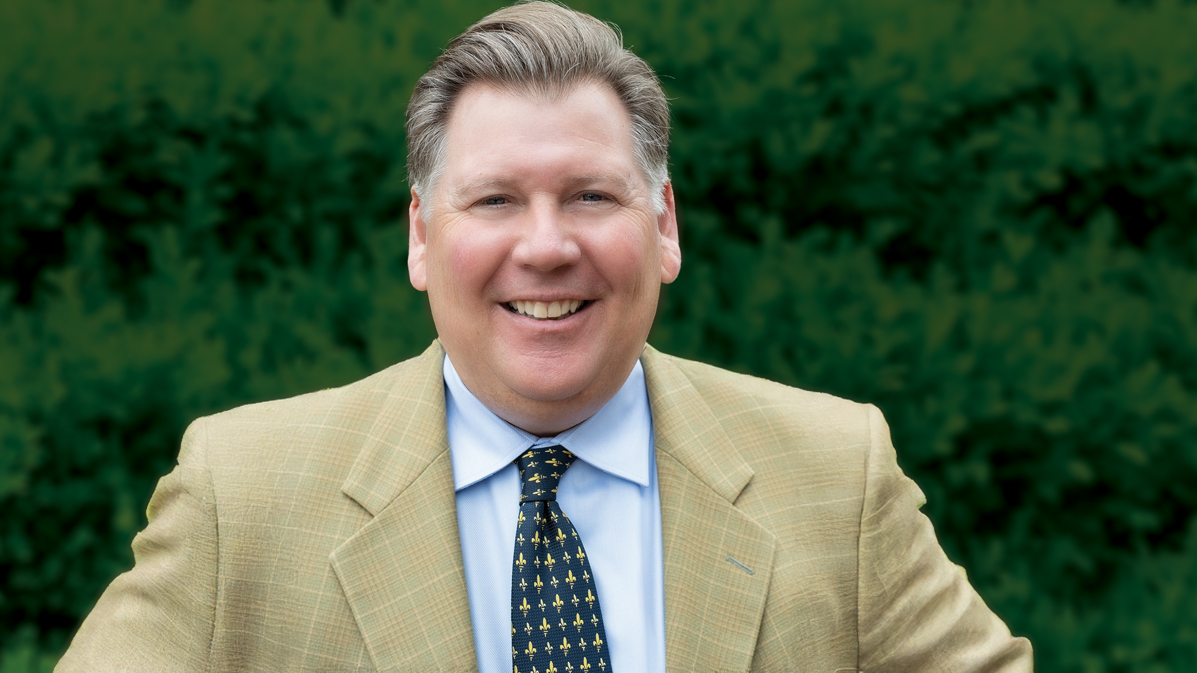 J.T. Marburger, Circular Solutions | Notable Leaders in Sustainability ...