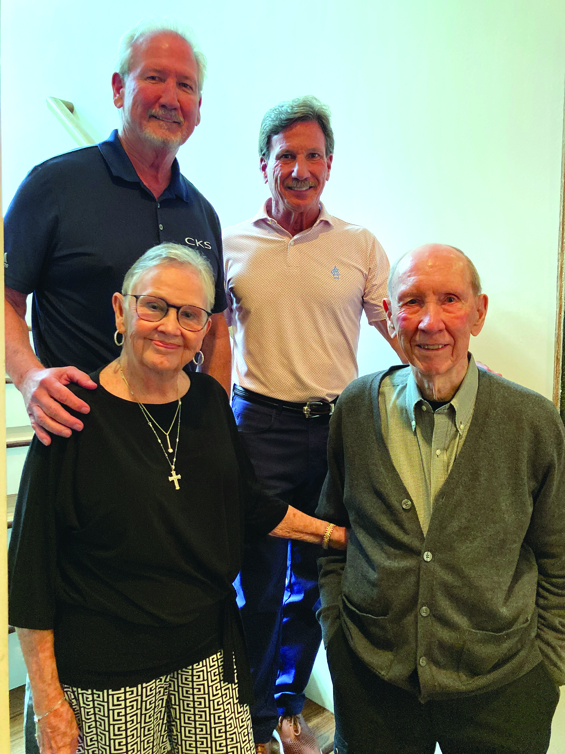 From farm to $750 million firm, Charles Sewell joins Hall of Fame ...