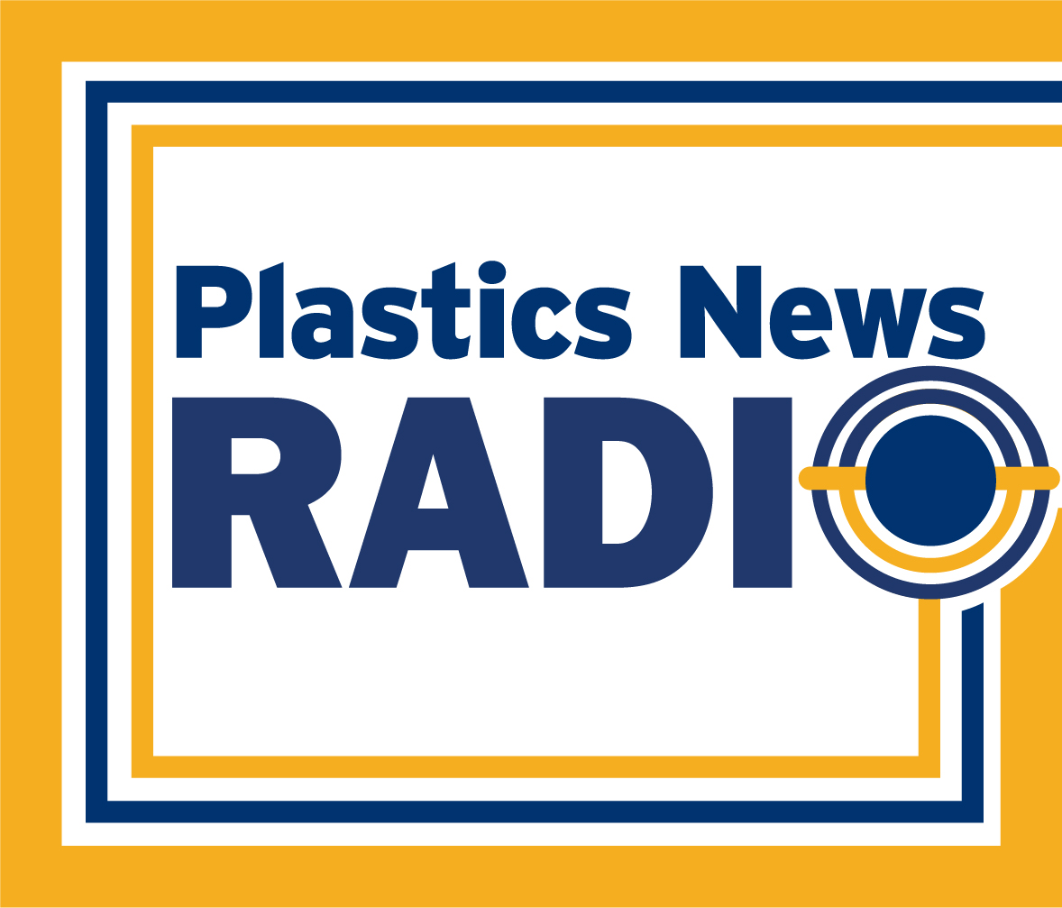 Audio | Plastics News
