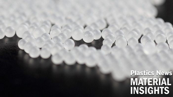 Polystyrene | Plastics News
