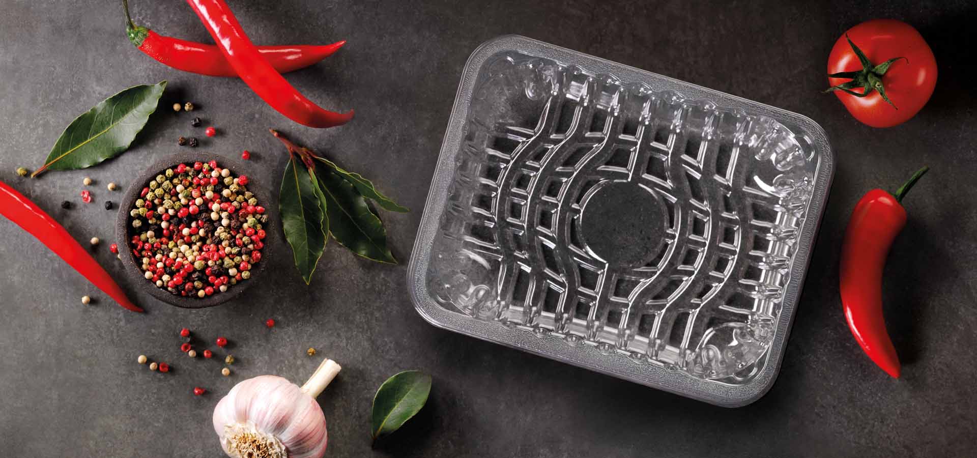 Klöckner Pentaplast adds thermoforming for food trays in West Virginia ...