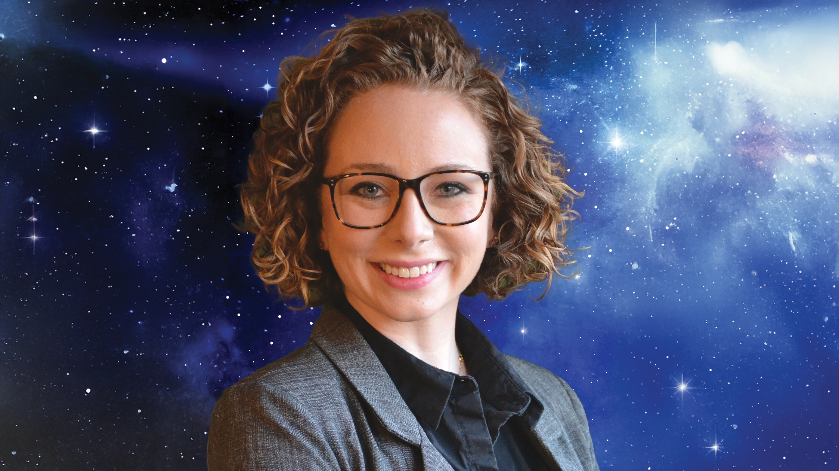 Rachel Dahlberg | Graham Packaging | Plastics News