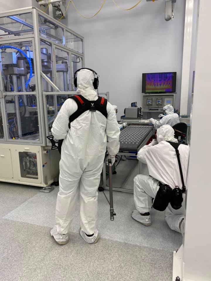 Medical supplier SiO2 bankrupt, purchased by Oaktree Capital | Plastics ...