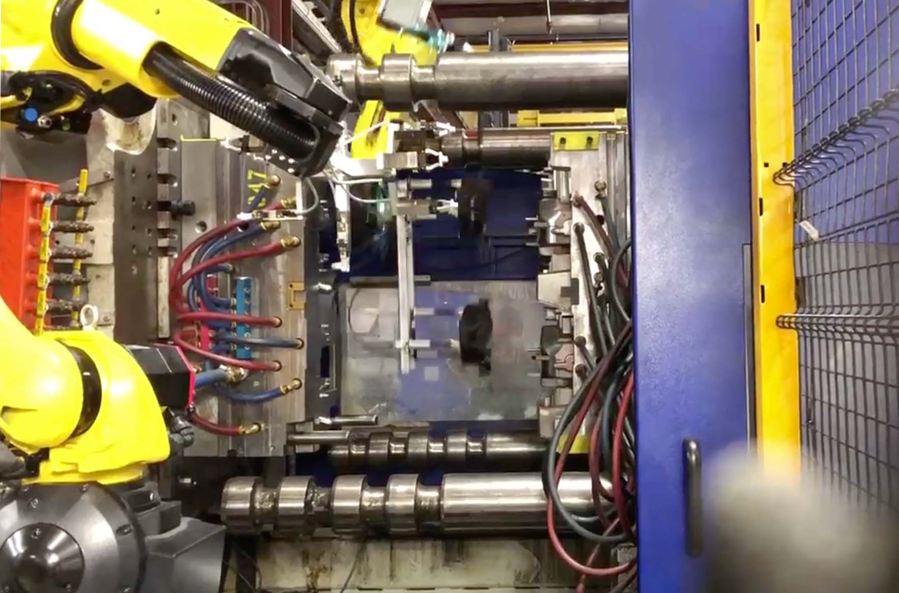 Reshoring prompts $6M investment in machines, people at Thomson ...