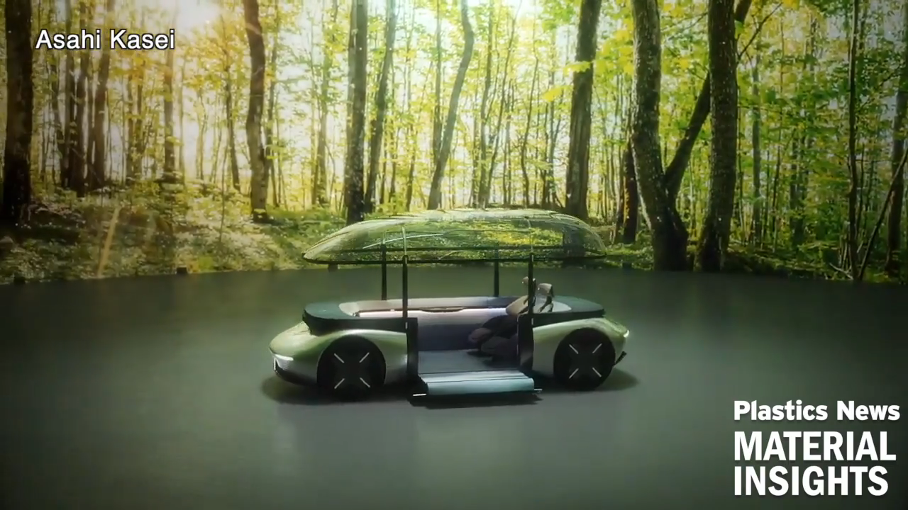 Video | Plastics News