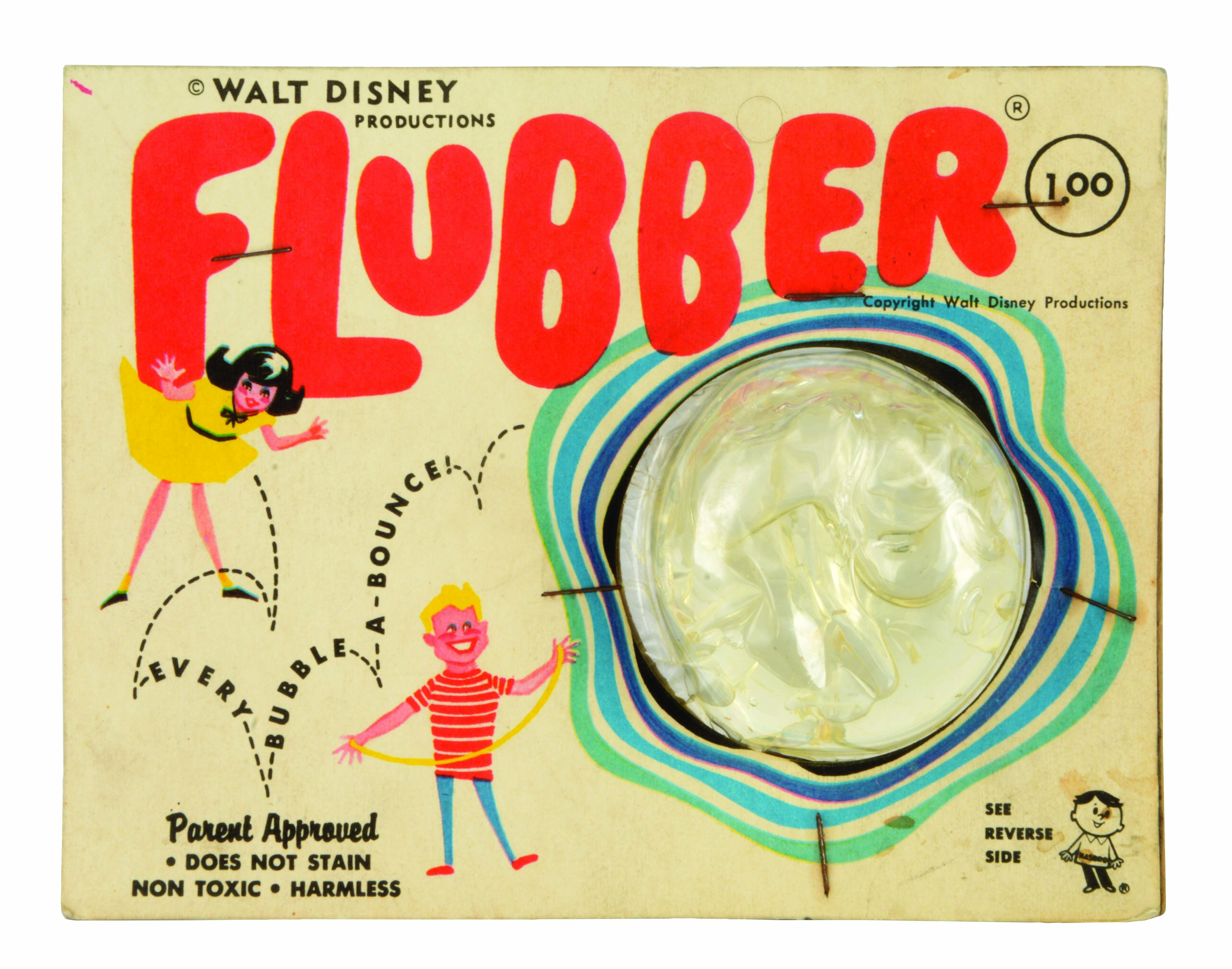 Hasbro’s Flubber fiasco remembered by a rubber industry family ...