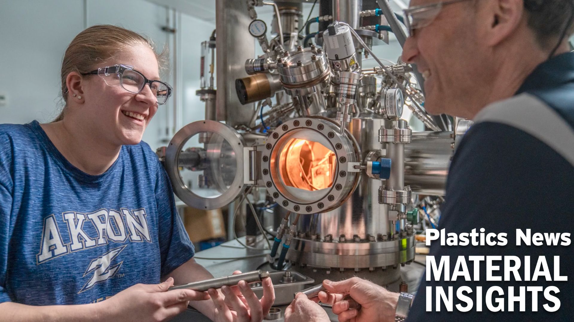 Video | Plastics News