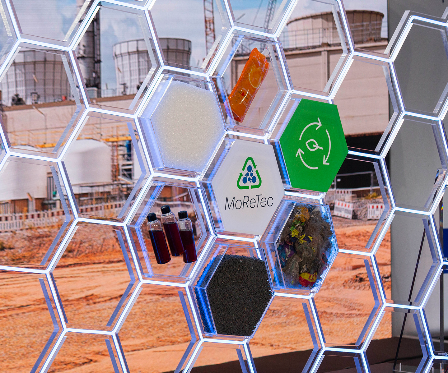 Delivering low carbon chemical recycling at at scale: Circulen Revive ...