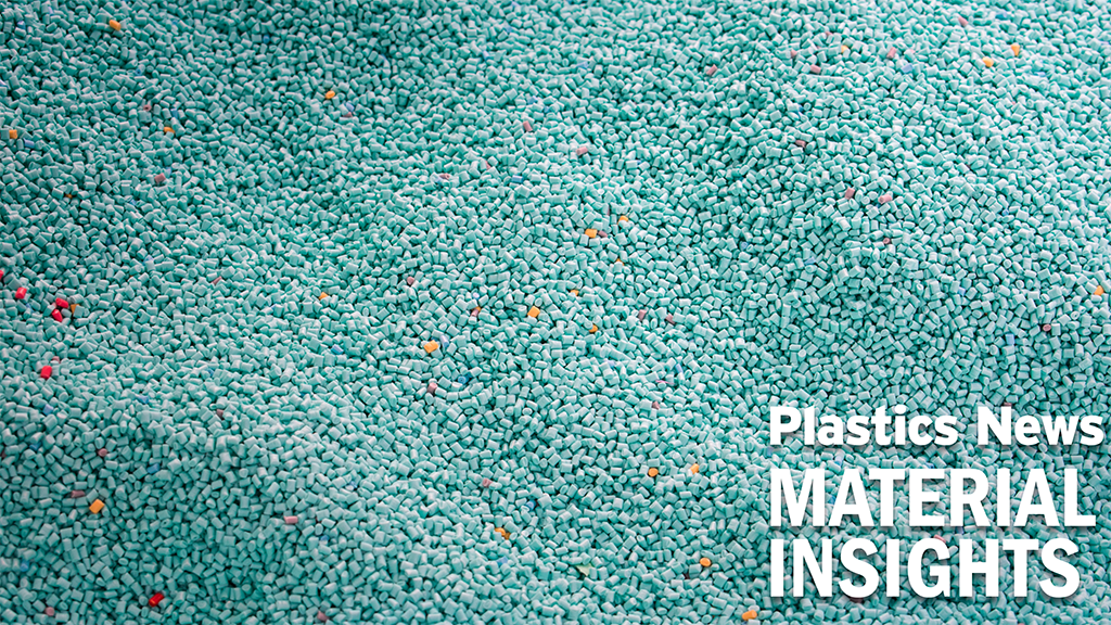 Video | Plastics News