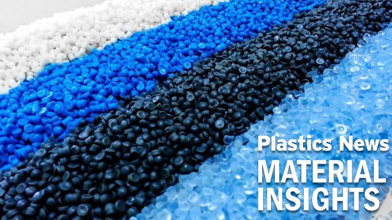PP, engineering resin prices slip | Plastics News