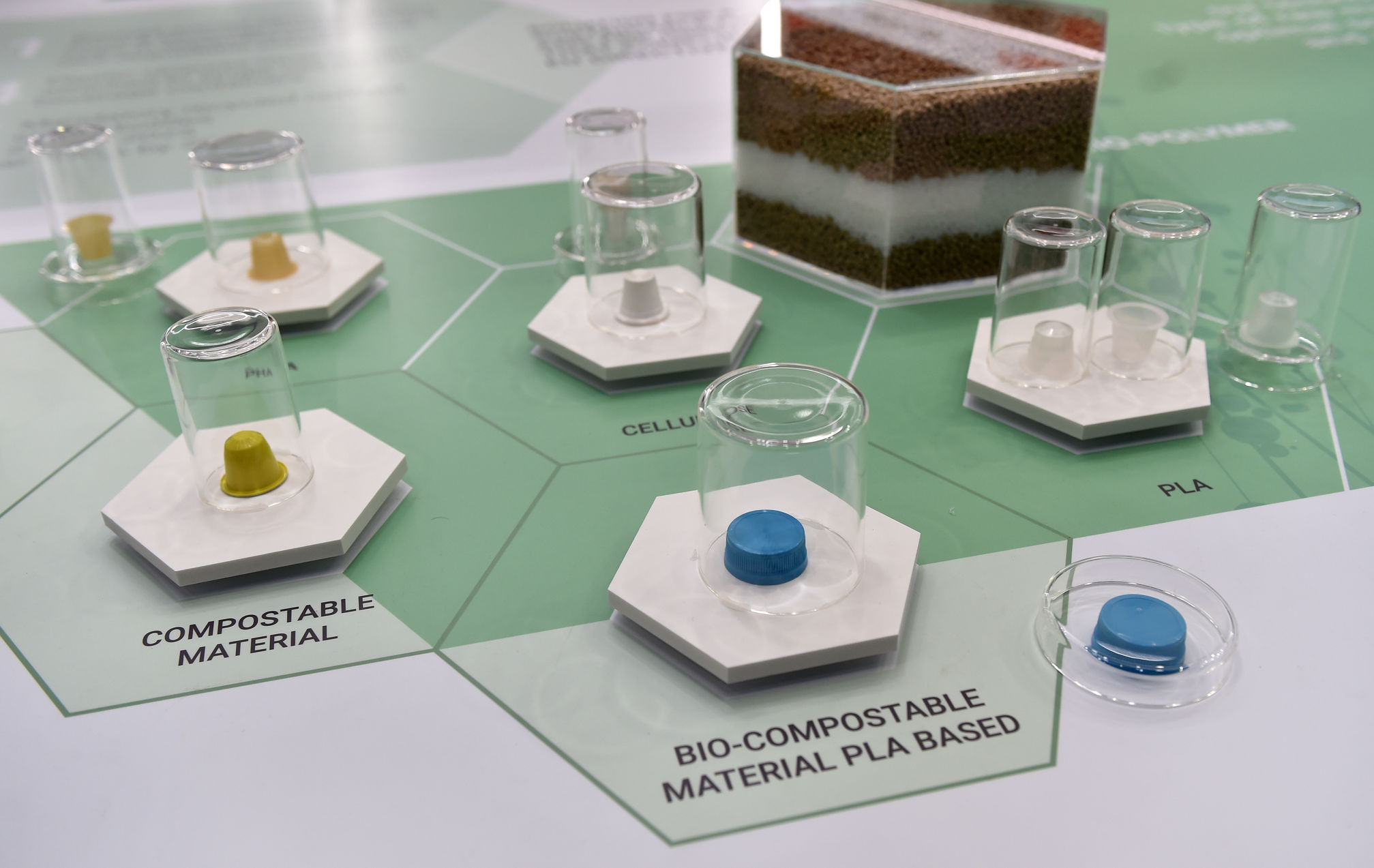 Sacmi sets sight on sustainable, high-tech future | Plastics News