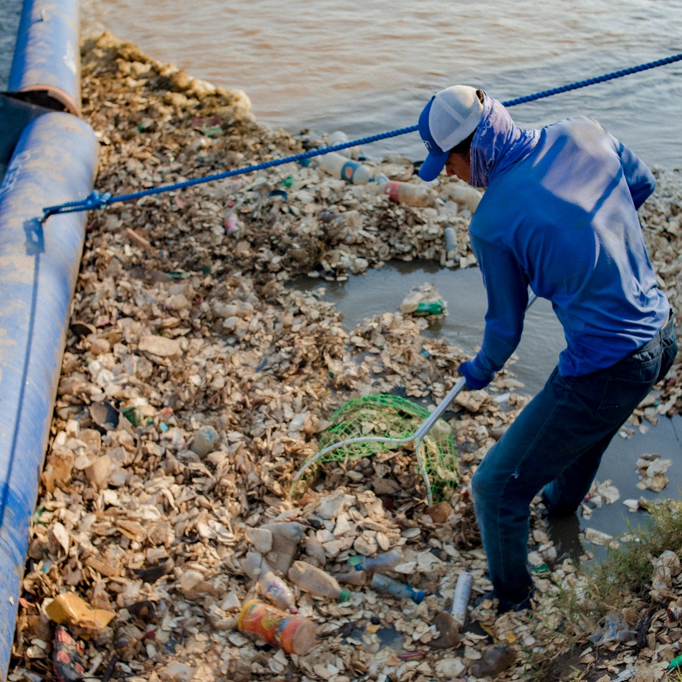 Getting America to recycle isn't easy | Green energy | Recovering ...