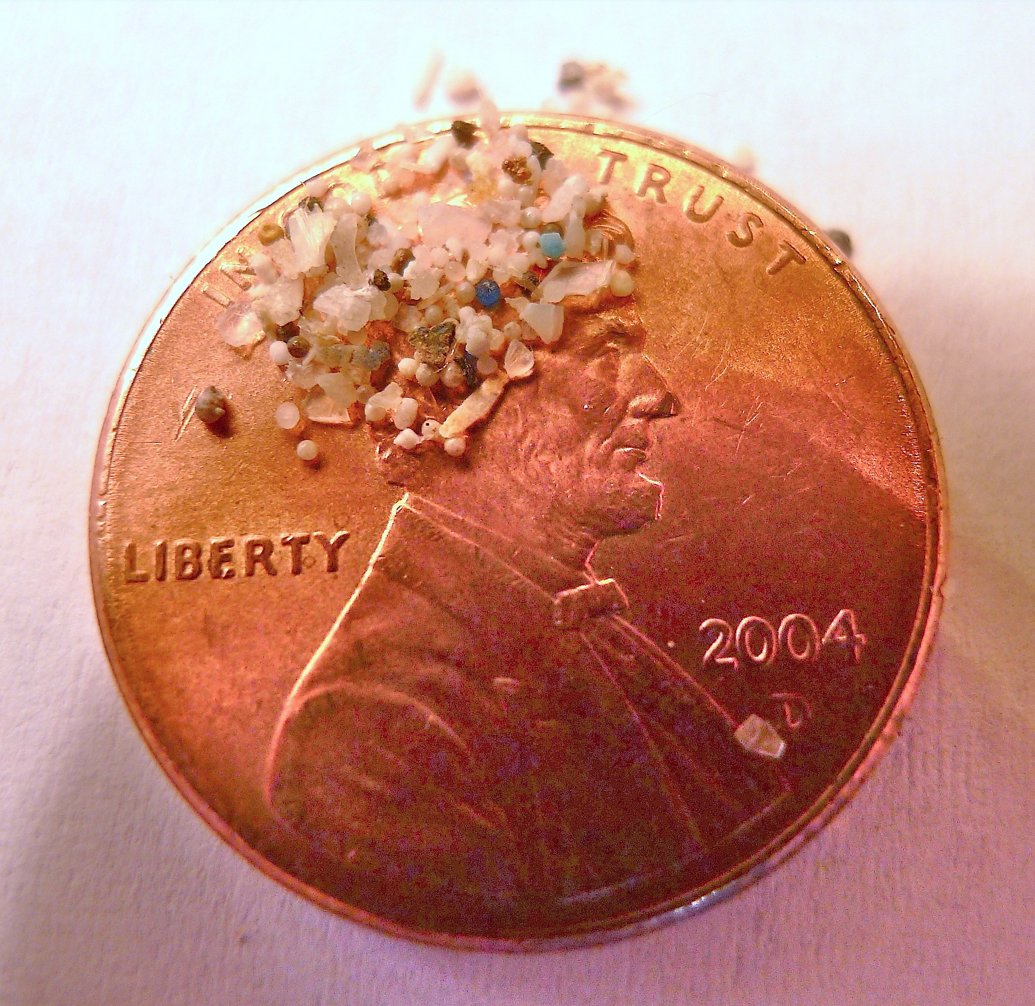 California Gov. Newsom vetoes microbeads ban expansion, citing impact ...