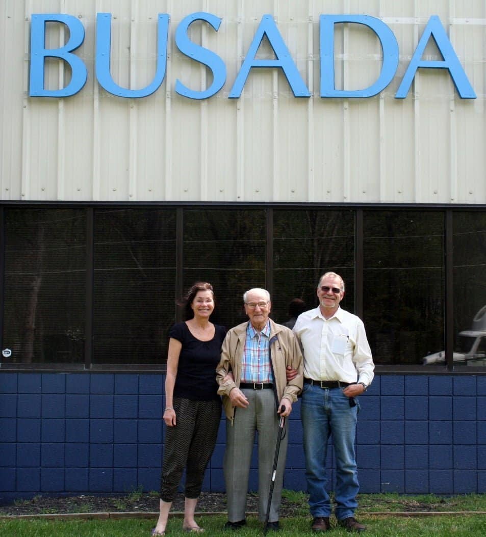 Tubing maker Busada Manufacturing sold after 72 years in same family ...