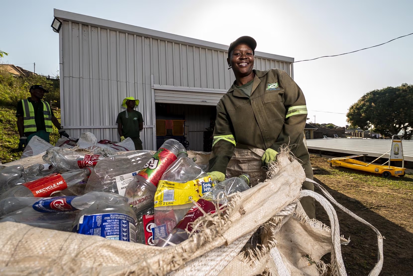 A plastic gavel for the plastics treaty | AEPW makes some changes | A ...