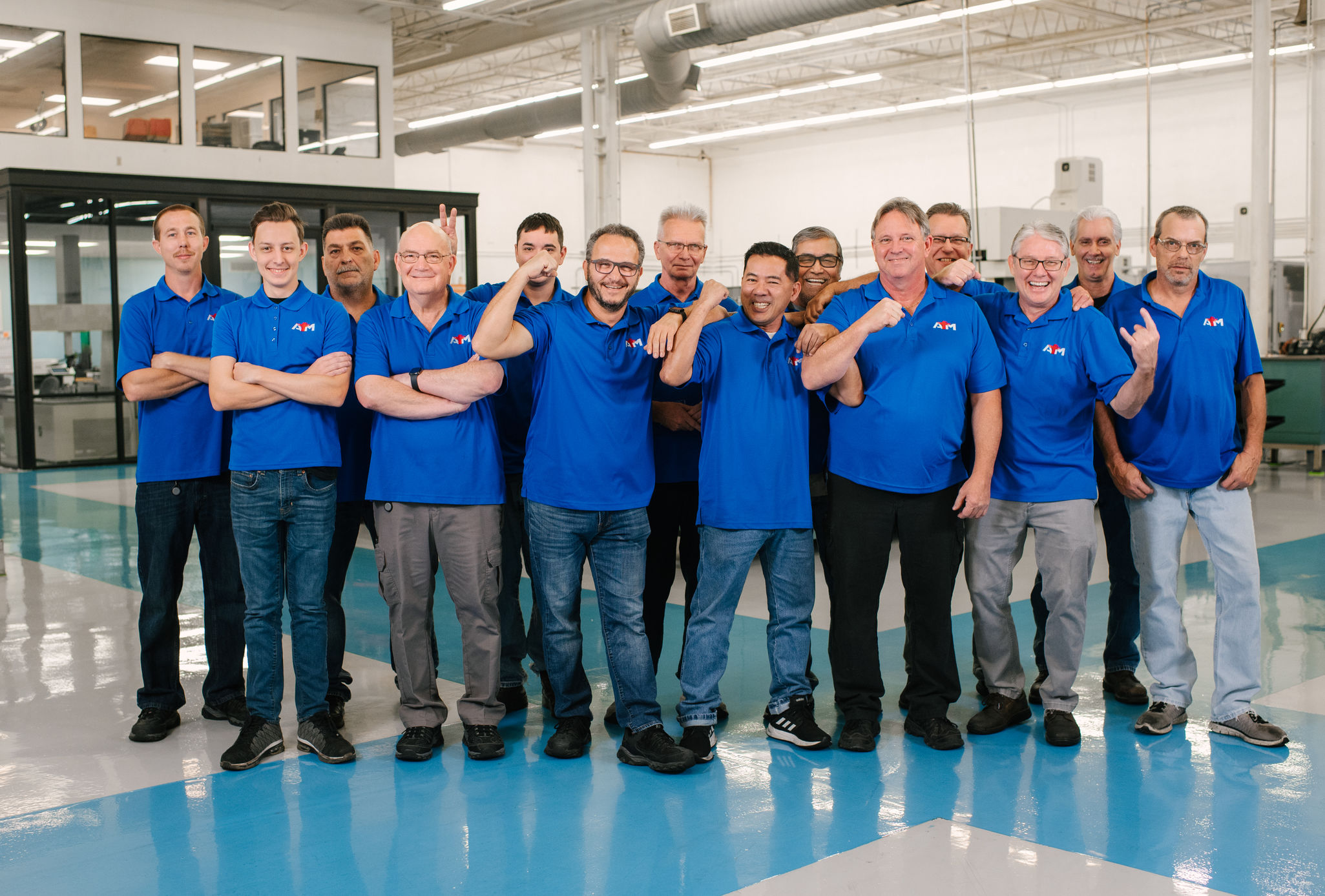 American Tool & Mold shows upgrades, pursues new markets at NPE2024 ...