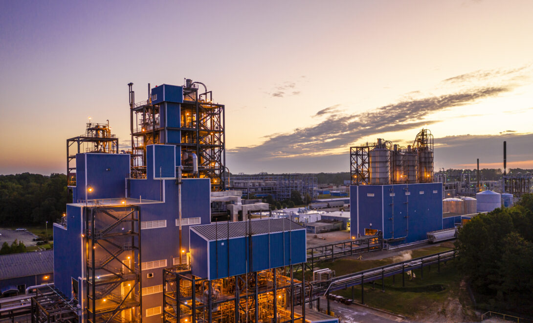 Alpek closing North Carolina PET resin plant | Plastics News