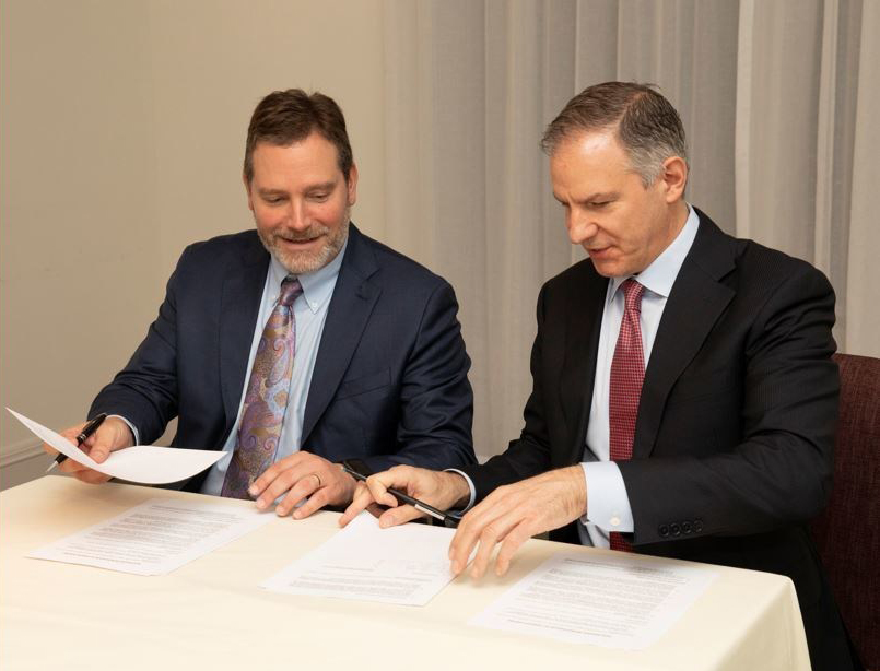 Kickstart: Trying to forecast future business in unpredictable times ...