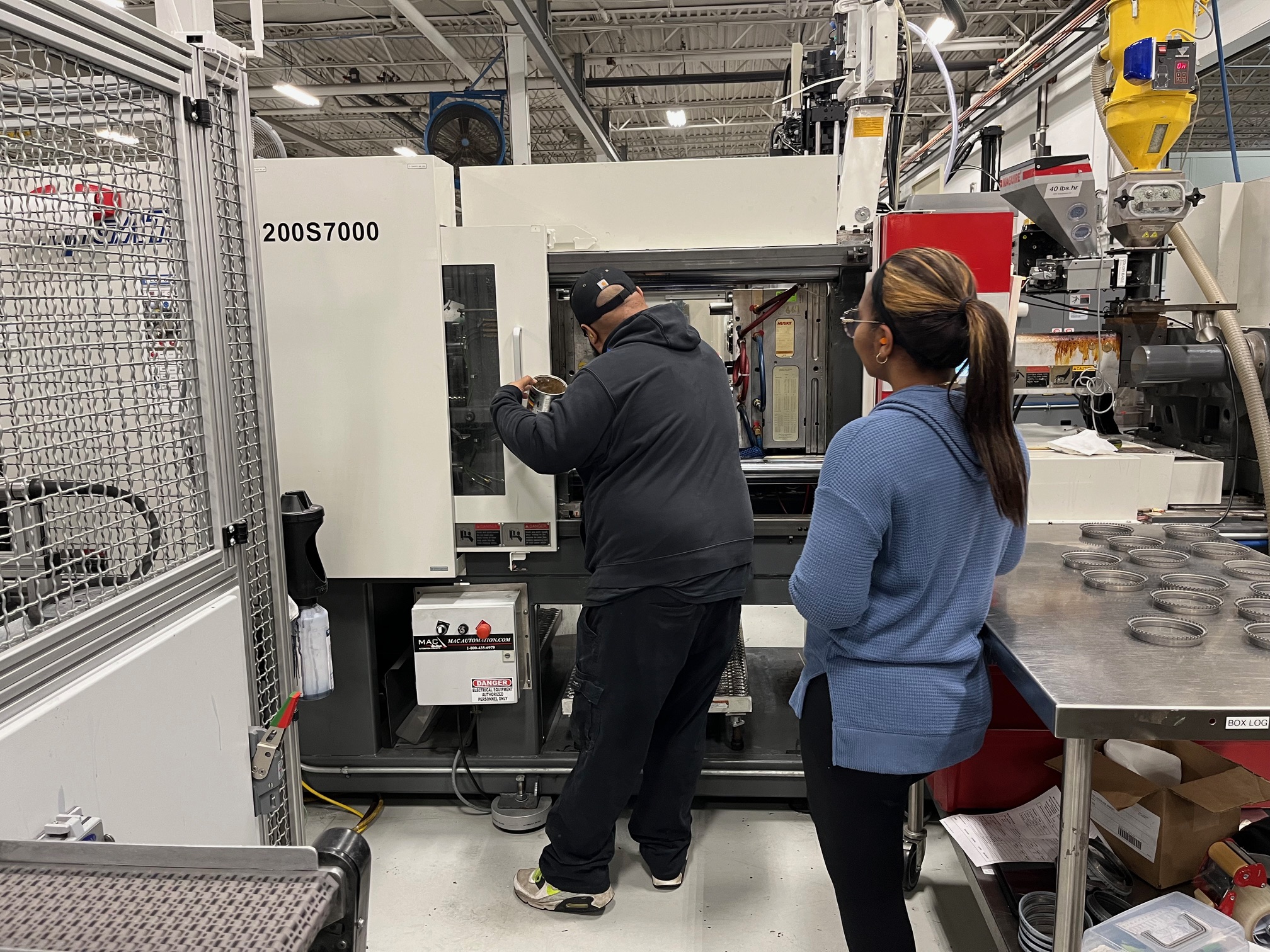 Automation Plastics growing again in Aurora, Ohio | Plastics News