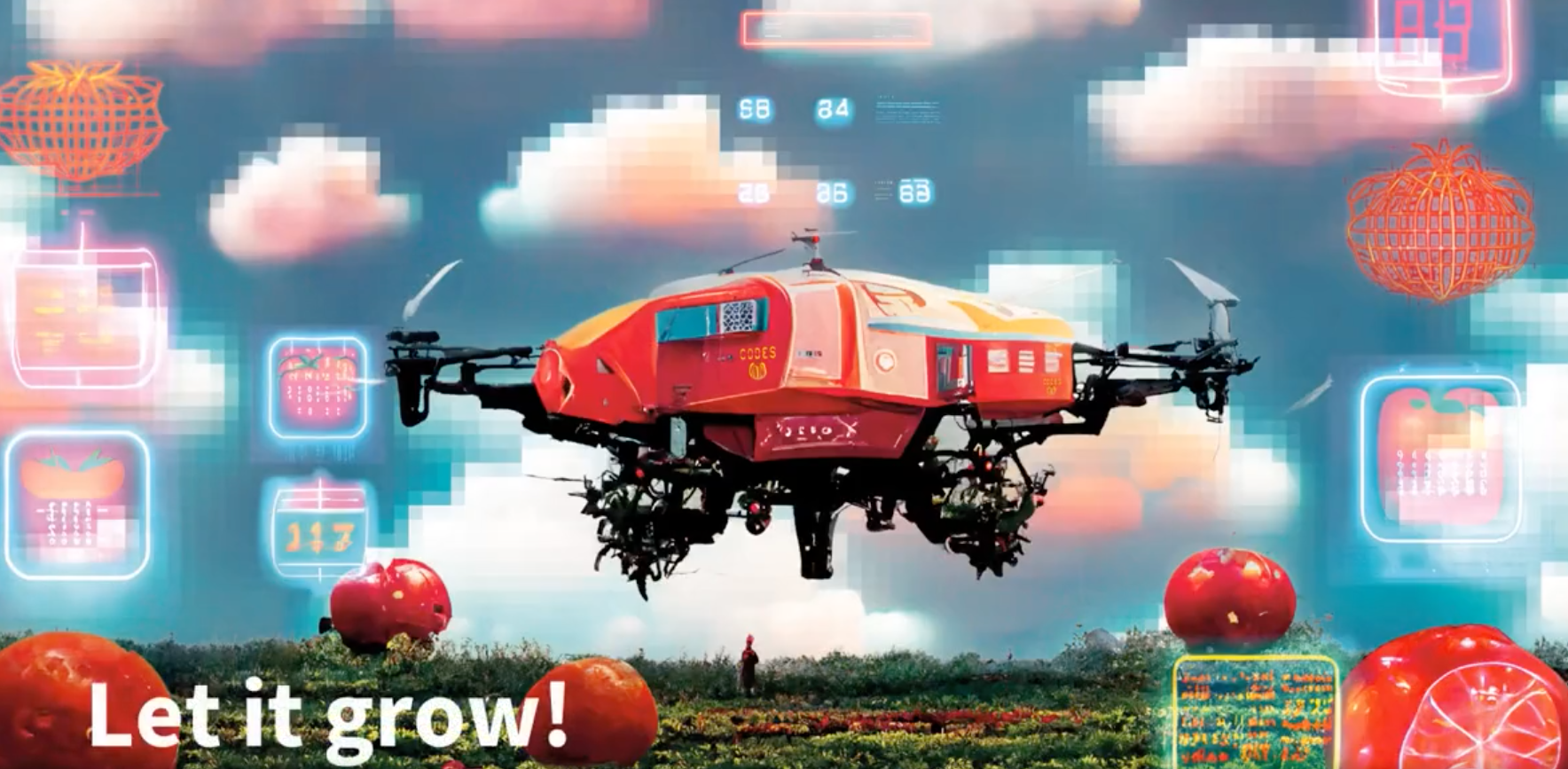 AI image generator used to show color trends | Plastics News