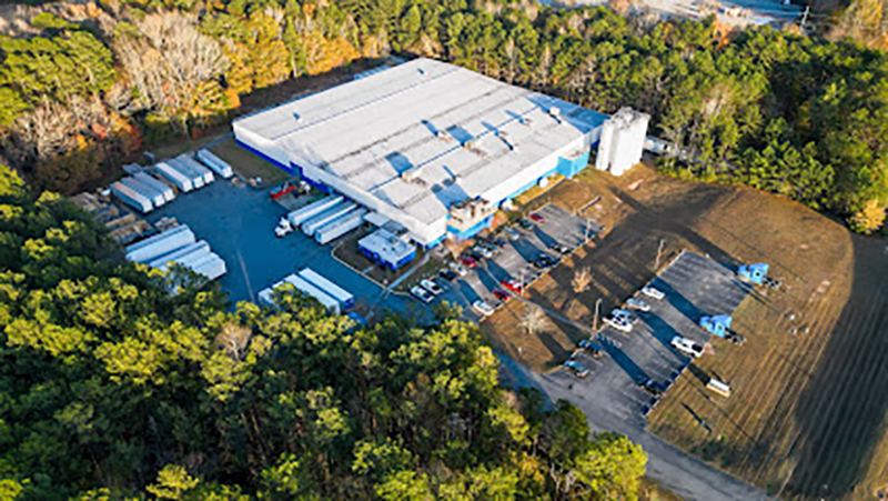 Under new ownership, Amcor plans shutdown of Berry molding site in ...