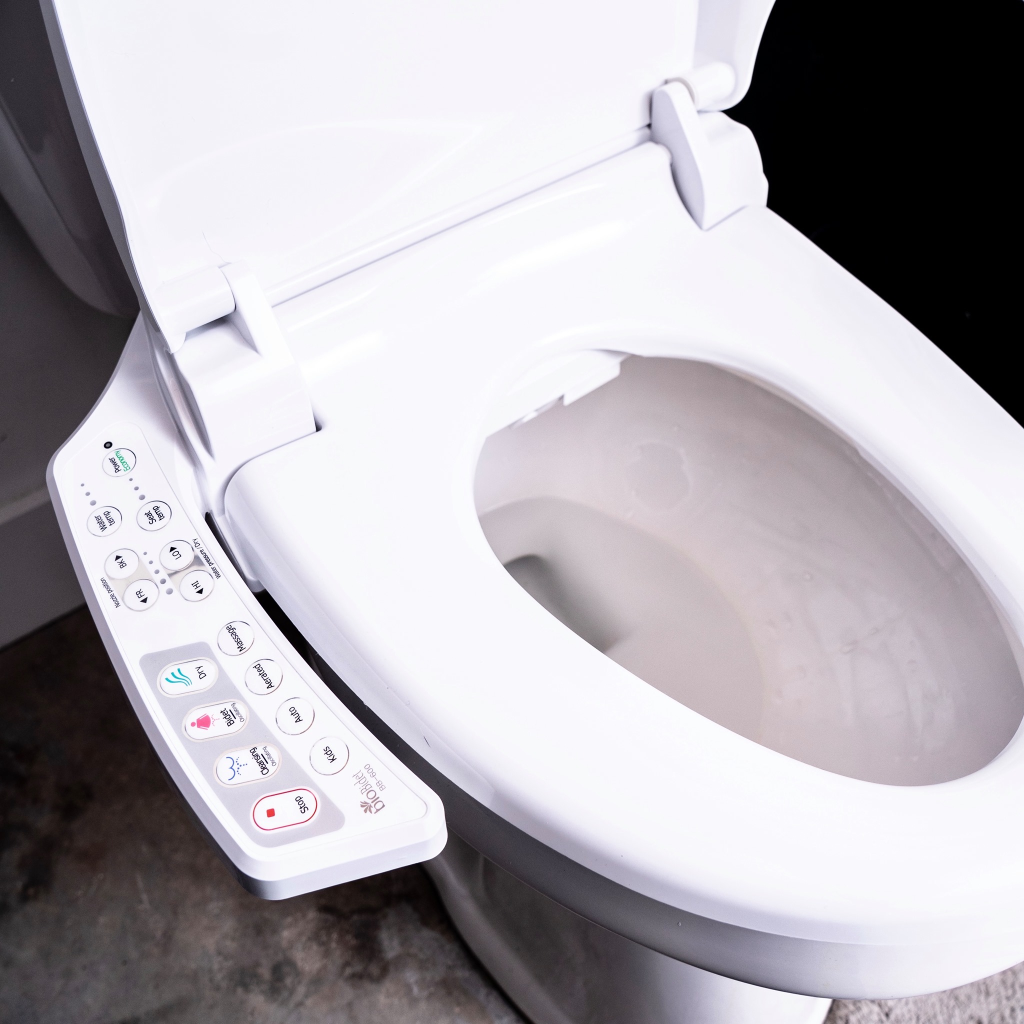 Bemis adds bidets to its toilet seat business | Plastics News