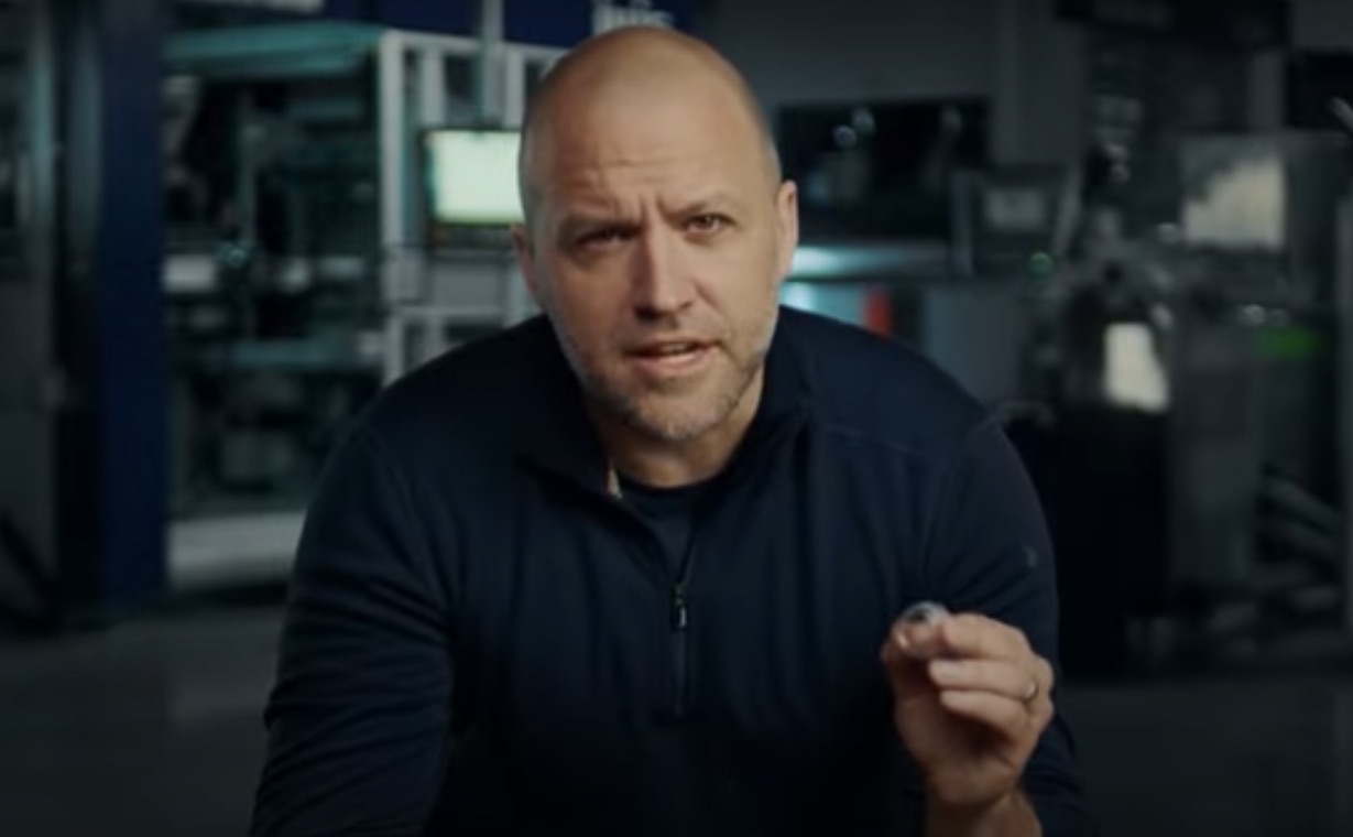 PET cap maker Origin Materials sees future in many markets | Plastics News