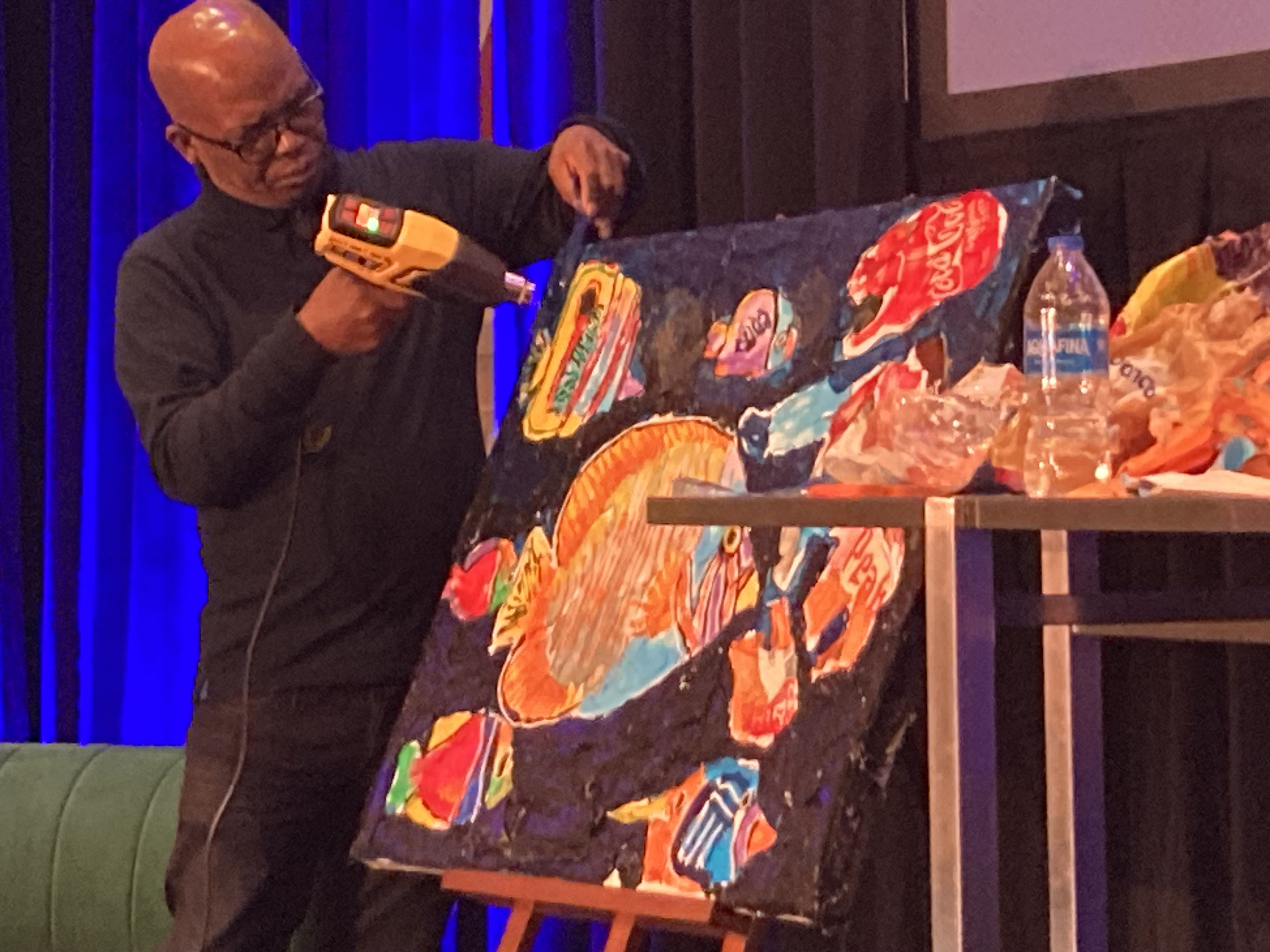 Building homes, attracting workers | A creation story | Carbon fiber means speed | Plastics News