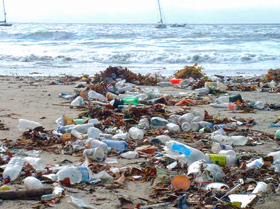 In California, industry seeks simpler EPR, access to plastic fund ...