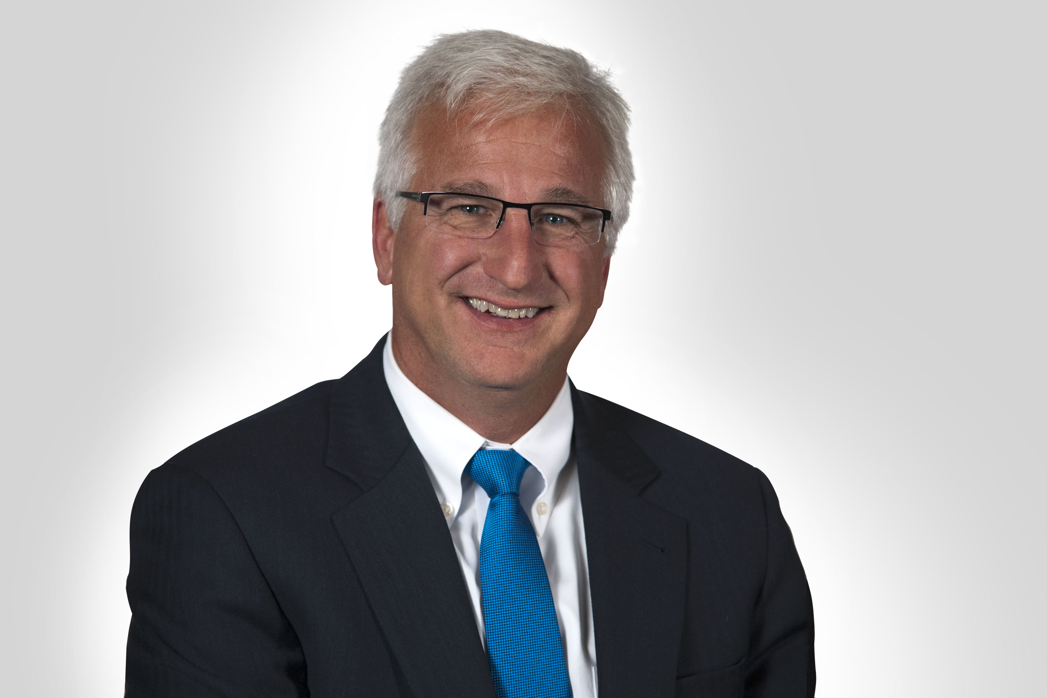 Paul Caprio steps down as president of Engel Machinery | Plastics News