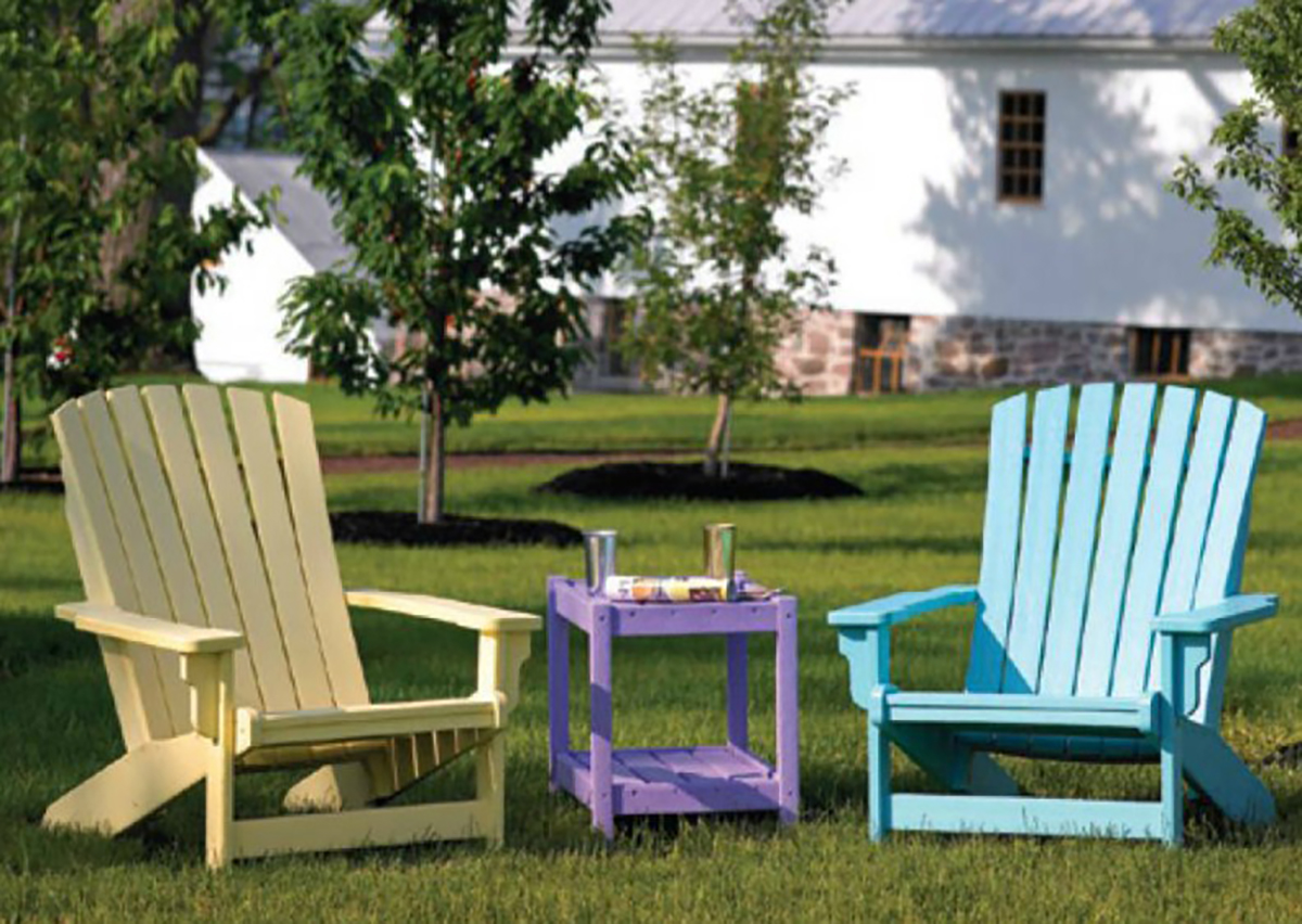 Pennsylvania recycler, outdoor furniture maker shuts down | Plastics News