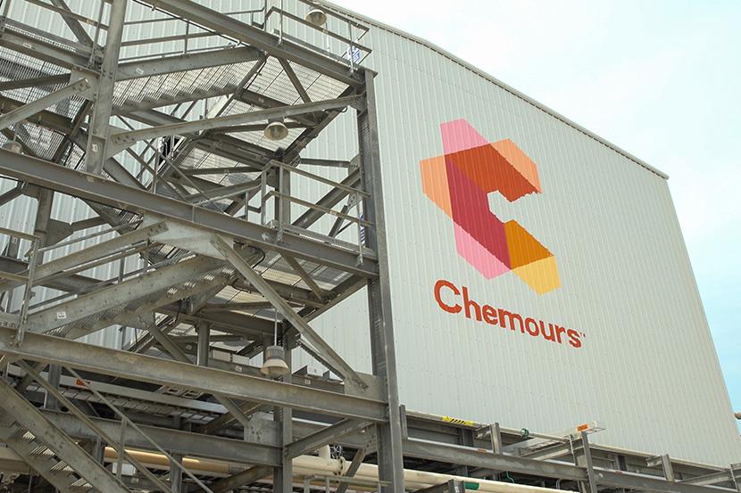 Chemours, SRF partner to expand fluoropolymer capacity in India by 2026 ...