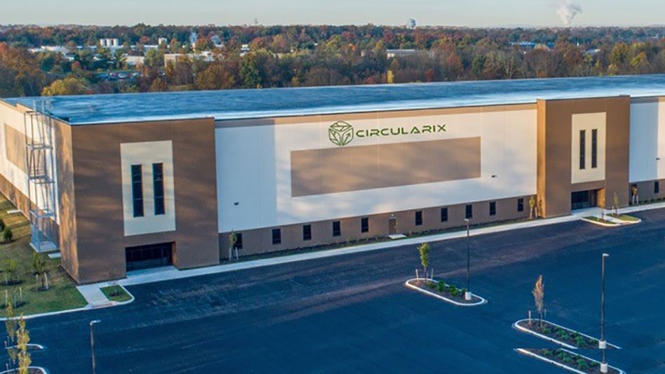 Circularix working on second plant in Florida | Plastics News